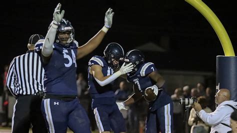 Ic Catholic Preps Eric Karner Announces Top Five Schools Sports Illustrated High School News