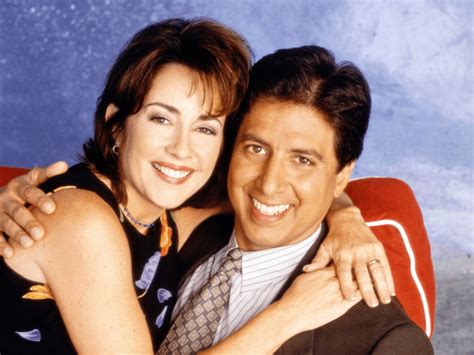 Patricia Heaton Celebrates 7 Years Of Sobriety With Fun Video Parade