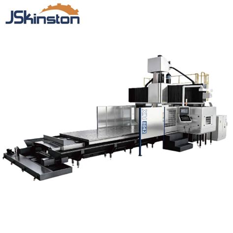 Big Sized High Precision Xh10042 Cnc Fixed Beam Gantry Type Machine