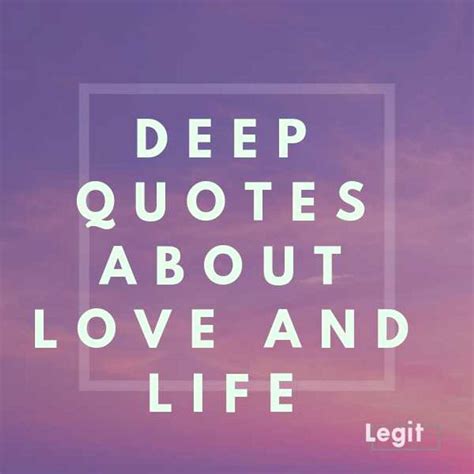 Inspirational Quotes About Love And Life Images 60 Life Lesson Quotes