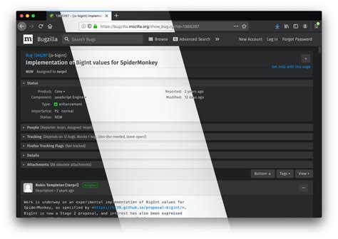 Firefox 67 Dark Mode Css Webrender And More Mozilla Hacks The