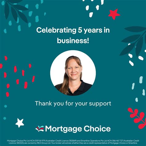 Thank You All For Your Continued Support Over The Last Five Years Cant… Angela Redmann