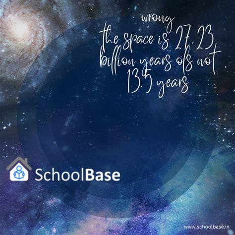 Jswt Made Known Science Wrong