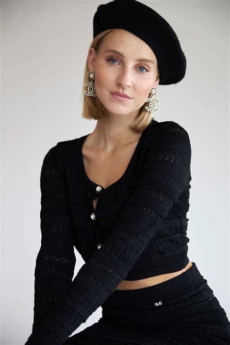 Zenzi P Modelagentur München Hamburg Most Wanted Models Influencer
