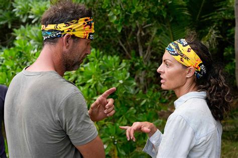 Surprising Survivor 50 Reveals The Blood And Tears Of The Blood Moon