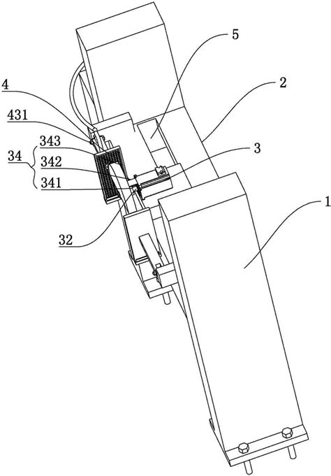切石机的制作方法
