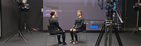 Haptic Enhancements To Live Theatre And Virtual Production Environments Xr Network