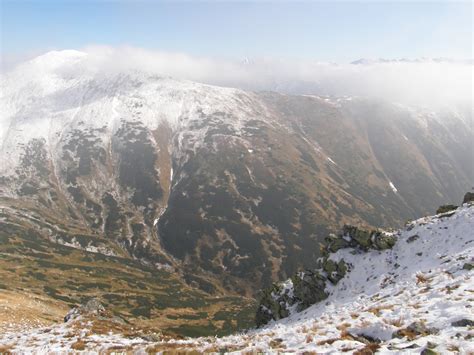 Fotogalerie Kamenistá dolina - č. 387631 | Turistika.cz