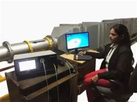 Ashrae 52 2 Air Filter Test Lab In Pan India At Best Price In Delhi Id 23313061712