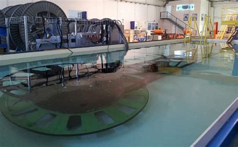 Saes Naval Technology