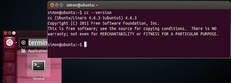 Linux Terminal Basics