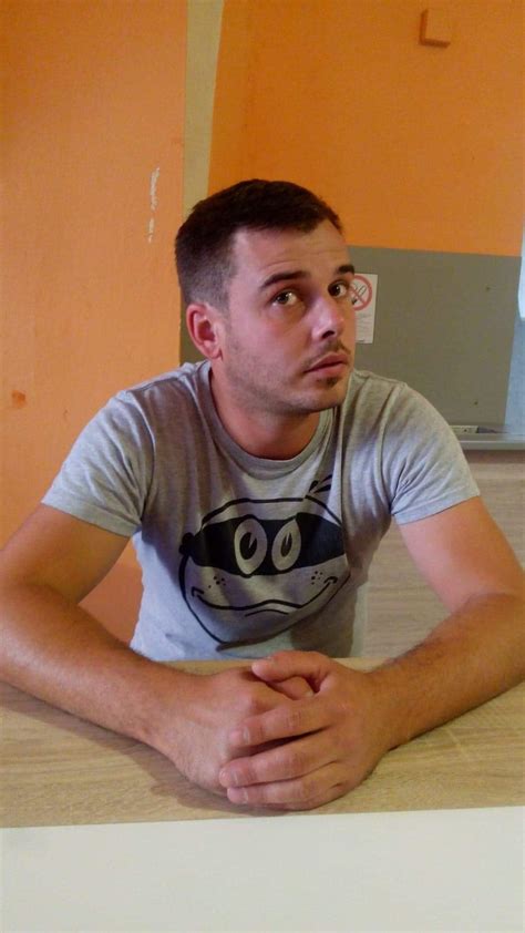 Casting Str8 Hairy Guy