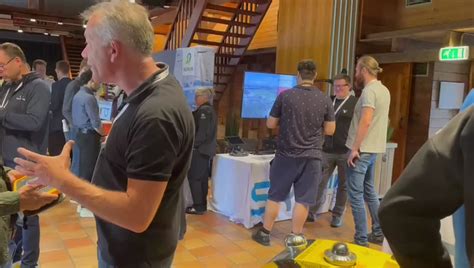 Sprint Robotics On Linkedin Robotics Roadshow Sprintrobotics