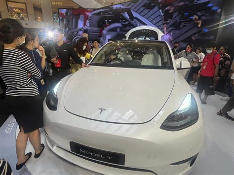 会员特稿─tesla外力改变大马汽车业 国内车商做好准备面对冲击了吗？ 9点股票