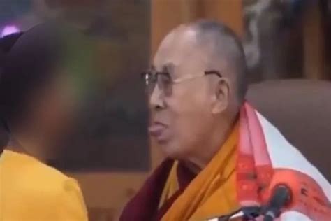 Dalai Lama Pode Ser Associado à Pedofilia Especialista Avalia Metrópoles