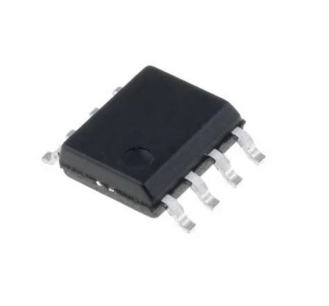 Sn Hvd Dr High Speed Can Transceiver Ic Soic Package At Piece Electronic