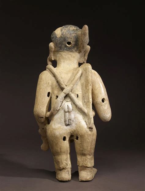 The Metaphor Of Our Lord The Flayed One — Detours In Artaeology