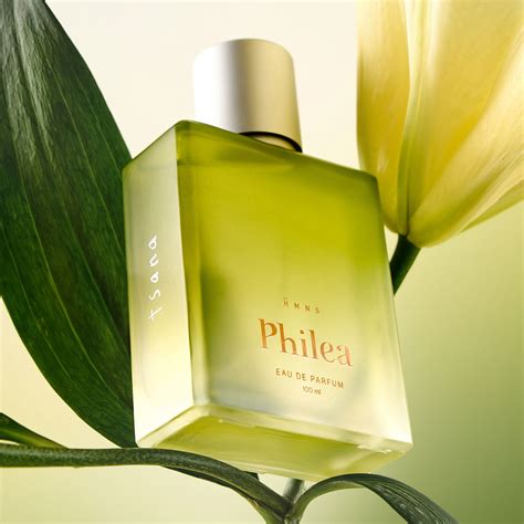 Philea By Hmns Reviews And Perfume Facts