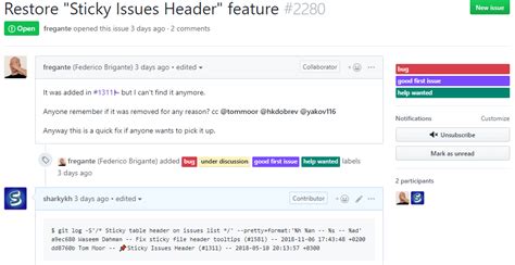 GitHub Refined Github Refined Github Browser Extension That Simplifies The GitHub Interface