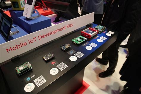 How To Choose The Right IoT Development Kit Airgain