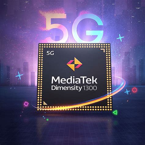 Mediatek Quietly Launches The 6nm Dimensity 1300 With 5g And Av1 Hardware Decoding Talk Android