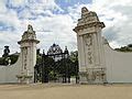 Categorylion Gate Hampton Court Wikimedia Commons