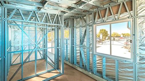 Truecore® Steel Our Choice Of Steel Framing Solutions
