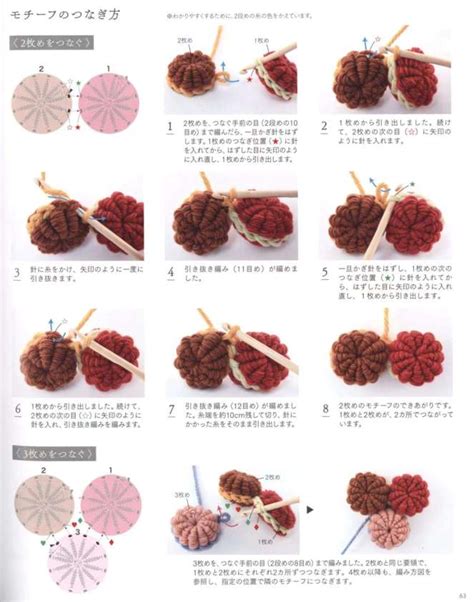 Cozy Crochet Chair Mat Pattern Jpcrochet