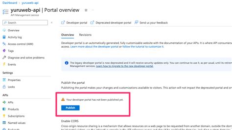 Amazon Api Gateway Azure Api Management Api Developersio