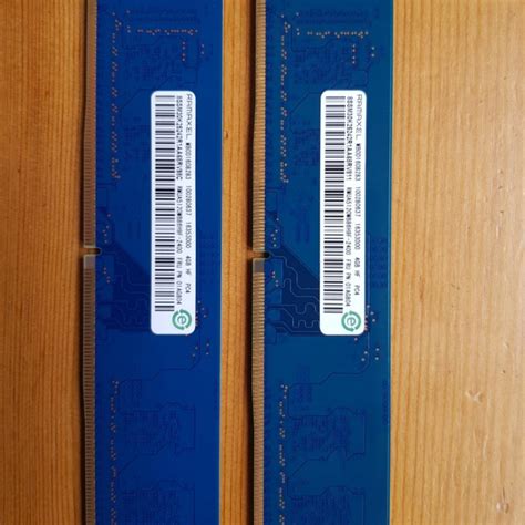 Оперативная память Ddr4 2 планки по 4gb купить в Москве цена 2 500 руб дата размещения 03