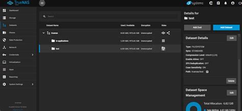 How To Connect Truenas Scale Network Disk With Home Assistant Network Storage Installation