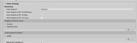 Black Screen After Splash Screen But Can Hear Music In Game Build Linux Steam Deck Unity