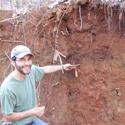 Matthew Ricker Professor Assistant Ph D North Carolina State University North Carolina