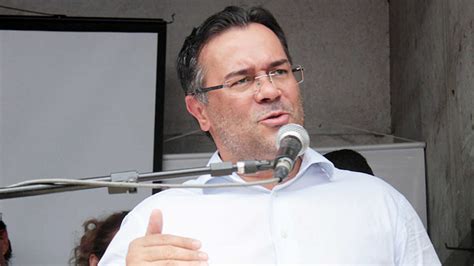 Prefeito Afirma Que Não Dará Alvará Para Pátio De Caminhões Em Cubatão Diário Do Litoral