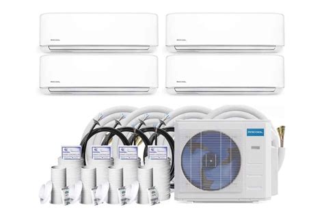 Best Multi Zone Mini Split System W Analysis Comparison Aircondlounge