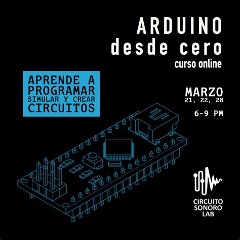 Arduino Desde Cero