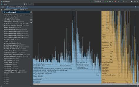 Jvm Cpu Profiler Technology Principle And Source Depth Analysis