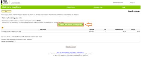 Cdk Dms Integration Getting Connected Bdc Experts Help Desk