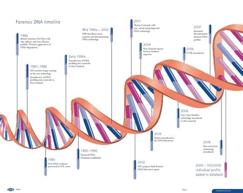 Forensic 20 Years Dna Book Web2