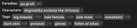 Finally Lore Accurate Sex Rfarfa