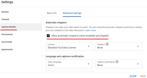 Youtube Chapters Not Working Here Are The Reasons And Fixes