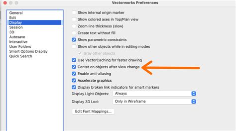 Auto Center View Troubleshooting Vectorworks Community Board