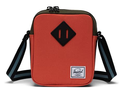 Herschel Heritage Crossbody 26l Buy Bags Purses And Accessories