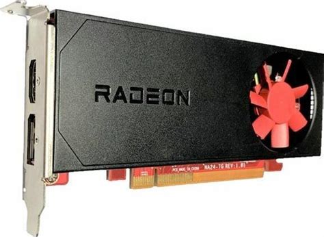 Hp Hewlett Packard Amd Radeon Rx 6300 2gb Gddr6 Dphdmi Galaxus