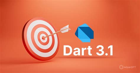 Introducing Dart 3 1 Enhancing Flutter Development