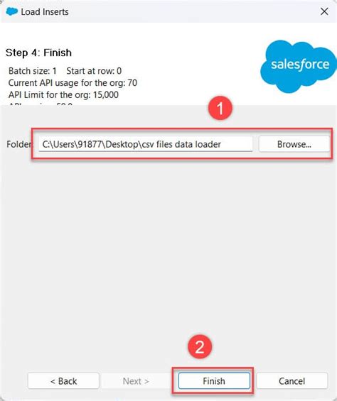 How To Recover And Restore The Deleted Data Using The Salesforce Data