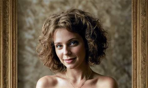 Mature Art Glossy Photo Sexy Nude Girl Model 8x10 New High Quality