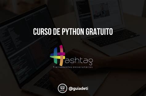 Curso De Python Gratuito Construa 4 Projetos By Guia De Ti Medium