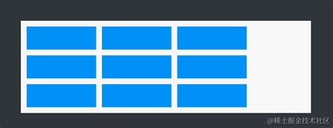 Css 如何使用grid中的repeat函数 Chuck Segmentfault 思否 Css 如何使用grid中的repeat函数 Chuck Segmentfault 思否