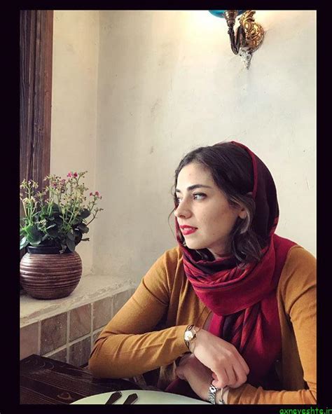 بیوگرافی نیلوفر رجایی فر و همسرش ناگفته های شهرت مجله عکس نوشته